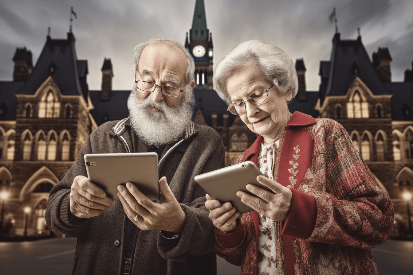Voice Search For Canadian Senior Care - Scalable Care - Senior Care ...