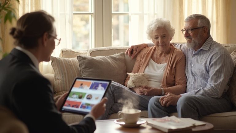 Maximizing Direct Sales In Senior Care Marketing - Scalable Care ...